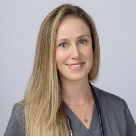 Dr Alison Kouvarellis - Southern Anaesthetics