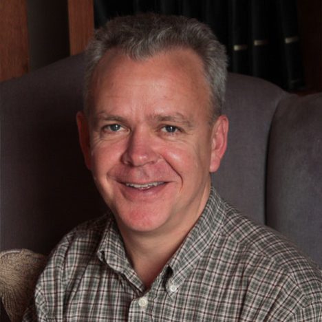 Dr Arthur Roberts - Southern Anaesthetics