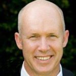 Dr Johan Marais - Southern Anaesthetics